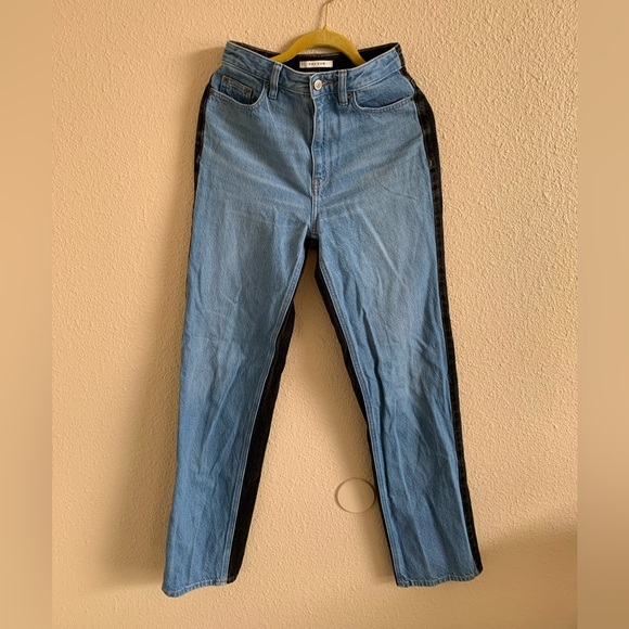 PacSun | Jeans | Pacsun Two Color 9s Boyfriend Jeans | Poshmark